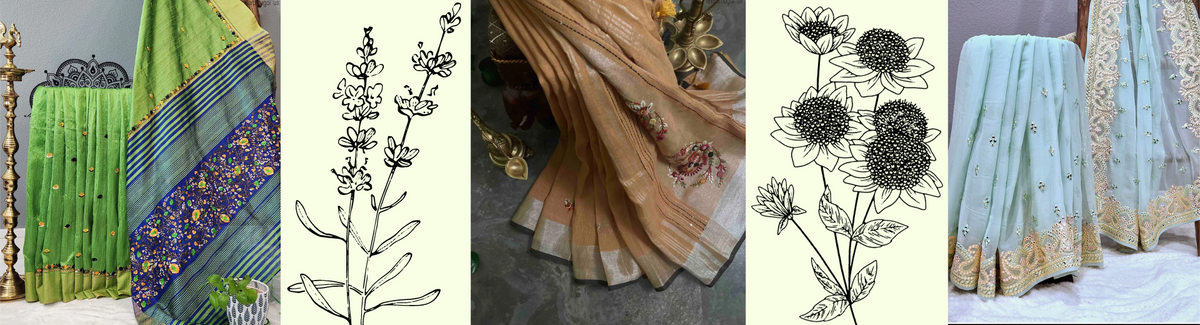 Discovering lively colours and intricate stitches of Lambani Embroider ...